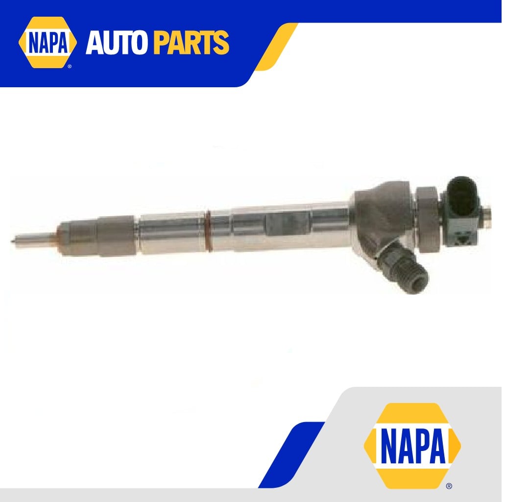 DIESEL FUEL INJECTOR fits SEAT LEON 2.0D 13 to 20 Nozzle Valve Bosch ...