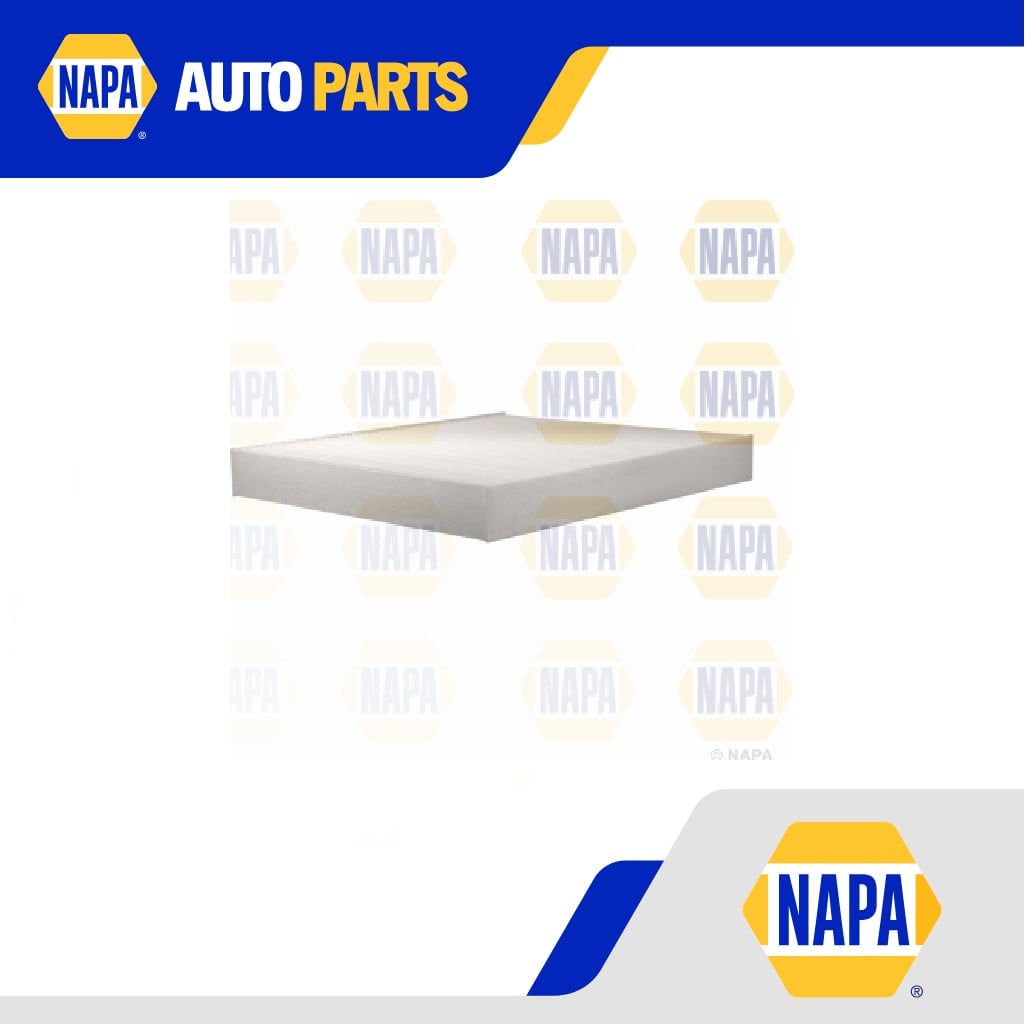 Pollen / Cabin Filter NFC4072 NAPA 6Q0820367 6Q0820367A 6Q0820367B ...