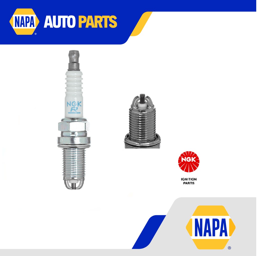 SPARK PLUGS SET 4x fits MERCEDES SLK200 R170 2.0 96 to 00 M111.943 NGK ...