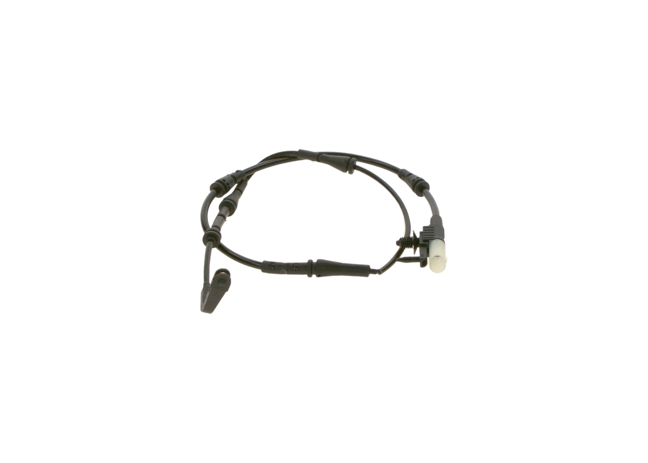 Brake Pad Wear Indicator Sensor fits LAND ROVER DISCOVERY SPORT L550 2 ...