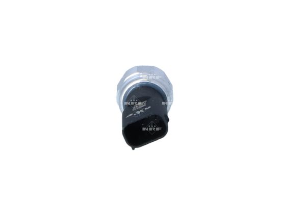 Air Con Pressure Switch fits MERCEDES CLK240 A209, C209 2.6 02 to 10 ...