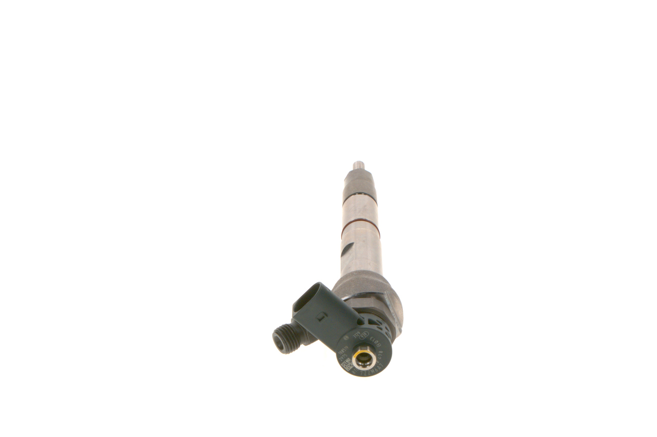 DIESEL FUEL INJECTOR fits SEAT LEON 2.0D 13 to 20 Nozzle Valve Bosch ...