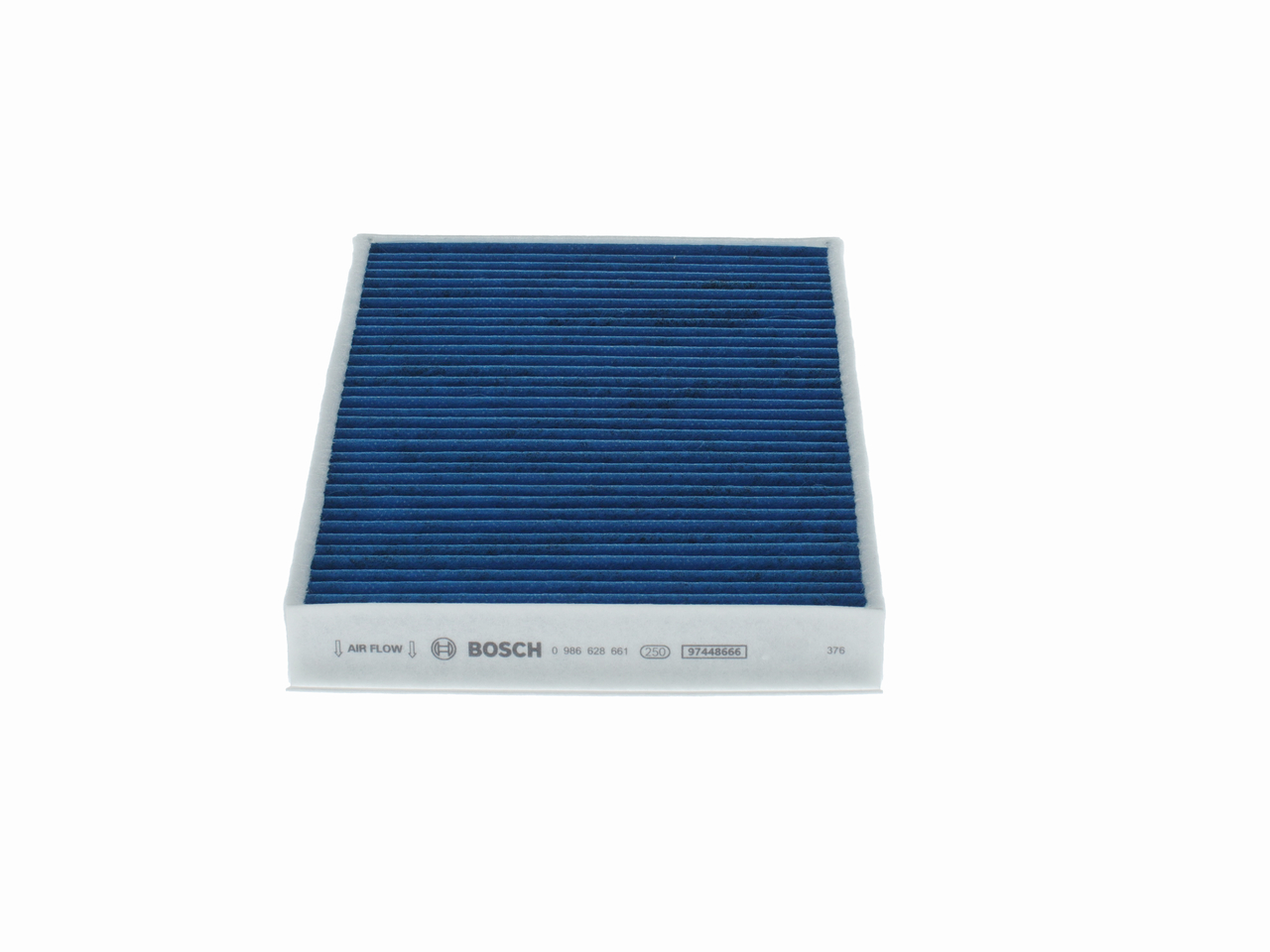 POLLEN / CABIN Filter fits VOLVO XC70 Mk2 07 to 16 Bosch Top Quality ...