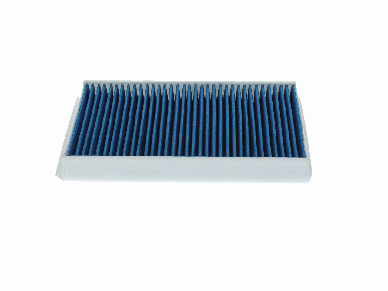 POLLEN / CABIN Filter fits VOLVO XC70 Mk2 07 to 16 Bosch Top Quality ...