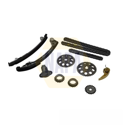Timing Chain Kit fits TOYOTA NOAH/VOXY 2.0 01 to 07 NAPA 1350628010 ...