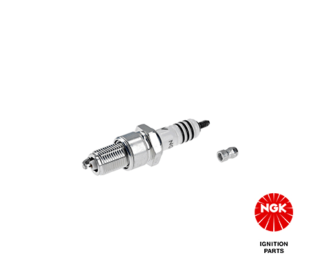 SPARK PLUGS SET 4x fits VW NGK VOLKSWAGEN Genuine Top Quality ...